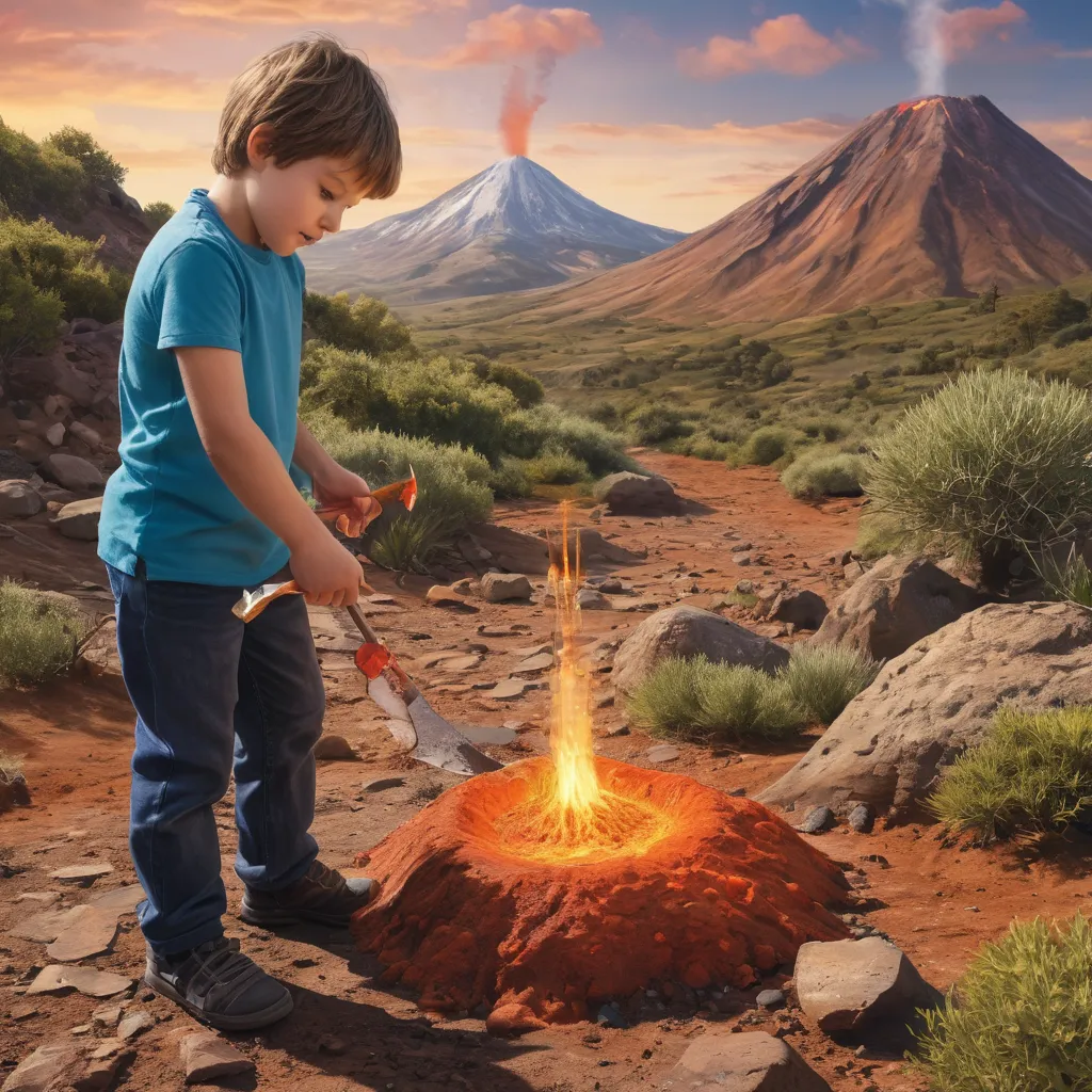 Unlocking the Wonders of Science for 6-Year-Olds: A Journey of Discovery