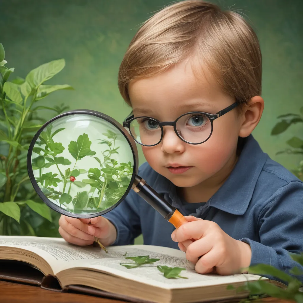Unlocking the Fascinating World of Science Tools for Preschool Explorers