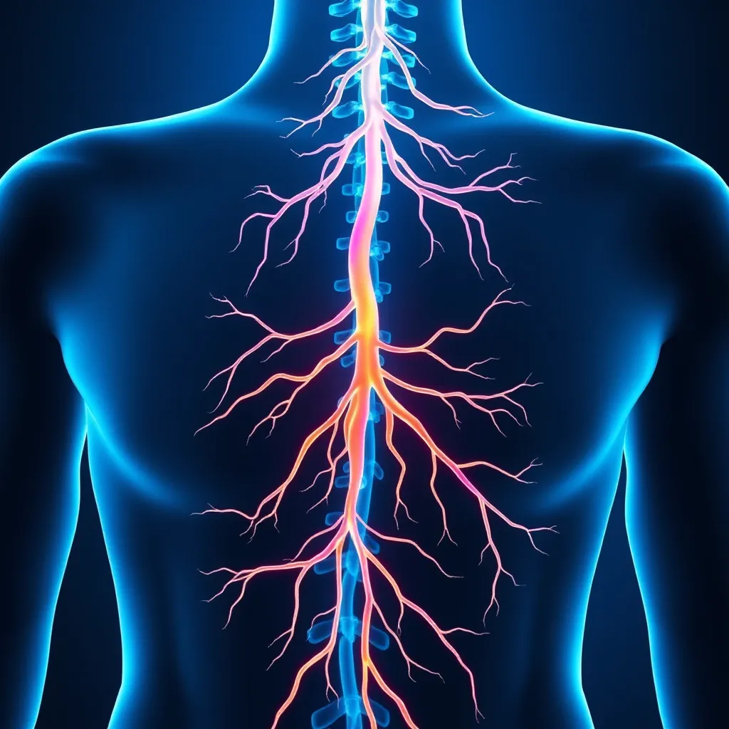 Understanding Skin Sensitivity: Pain and Touch Factors