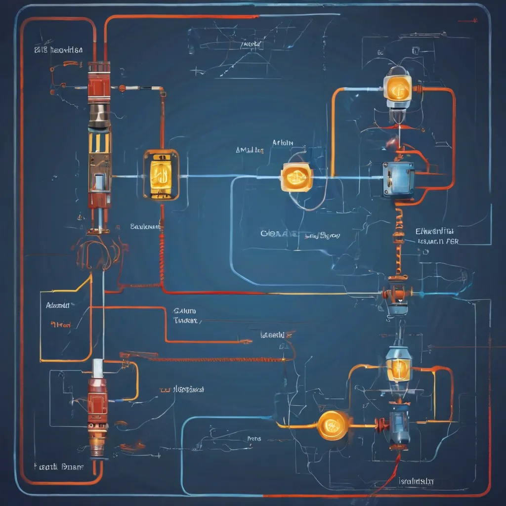 Unraveling The Wonders Of Simple Electric Circuits For Students