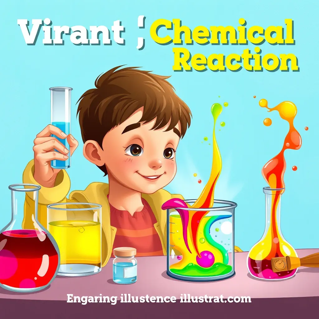 Engaging Science Experiments for Curious Kids