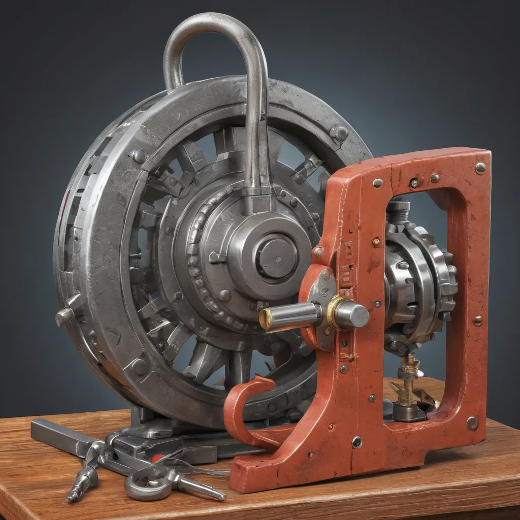 Unlocking the Wonders of Simple Machines: A Comprehensive Guide