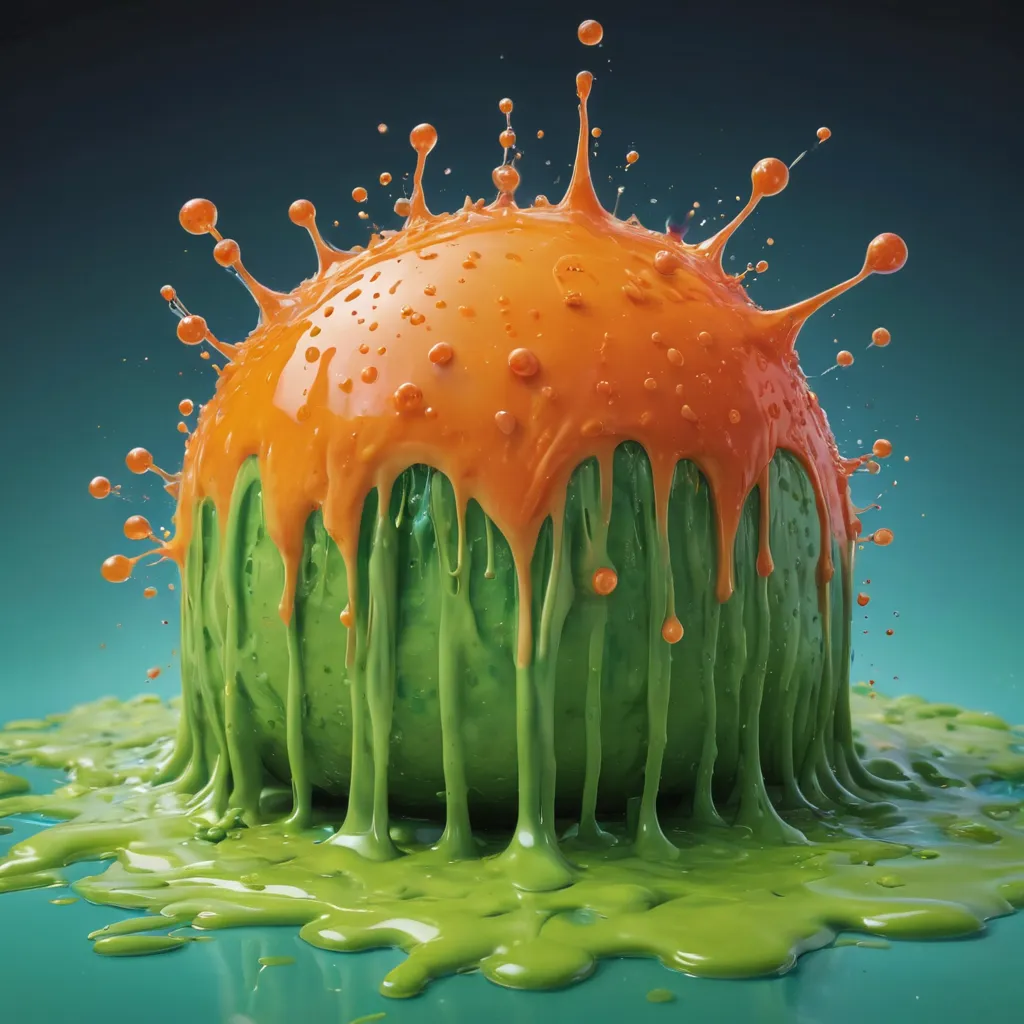 The Science of Slime Activators Explained
