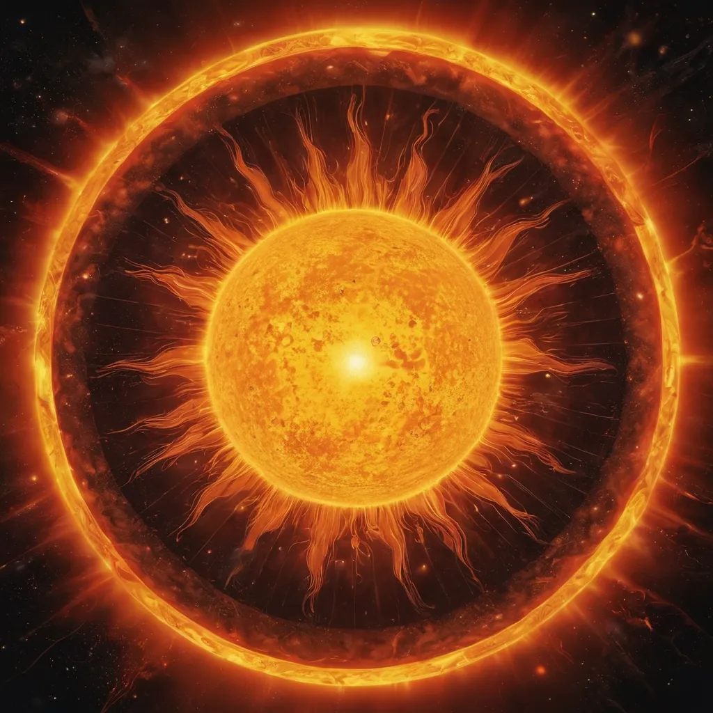 Embark on an Intriguing Solar System Exploration Journey