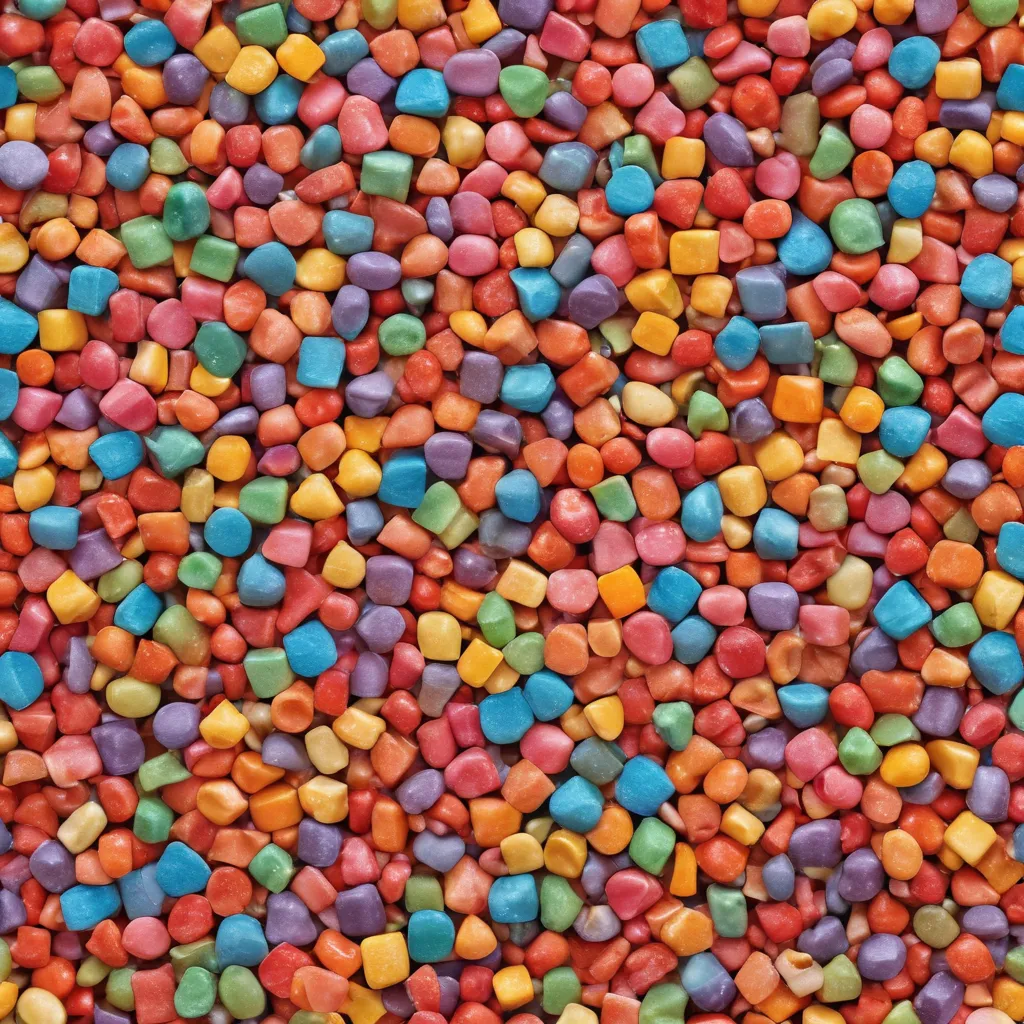 Discover the Fascinating World of STEM Activities with Candy for Young ...