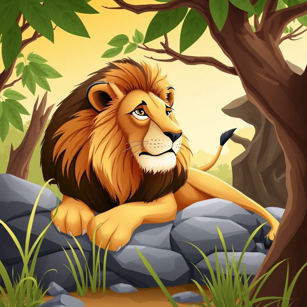 Exploring Animals and Their Habitats for Kids