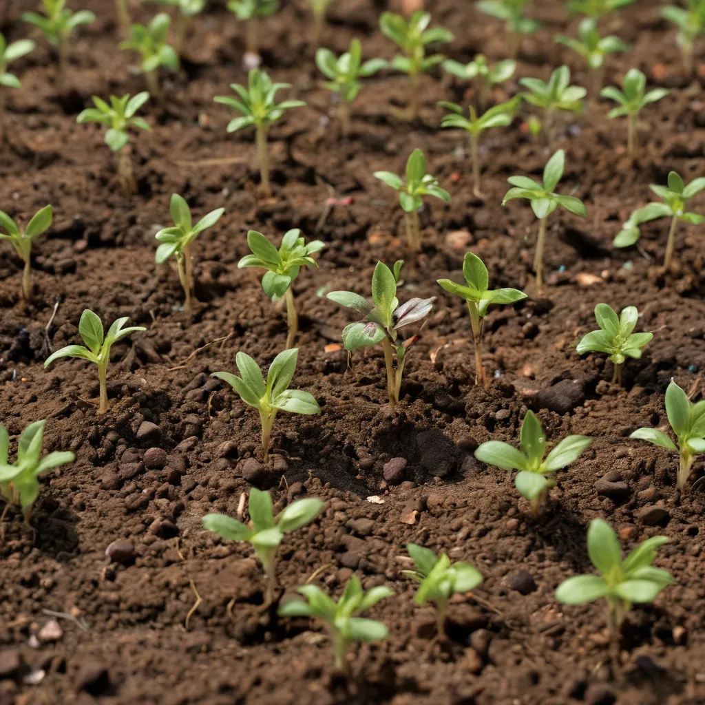 Exploring the Art of Plant Growth: A Comprehensive Guide