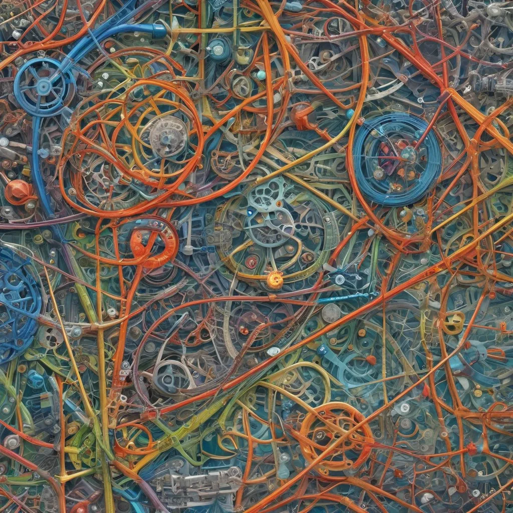 Understanding STEM: Importance and Implications