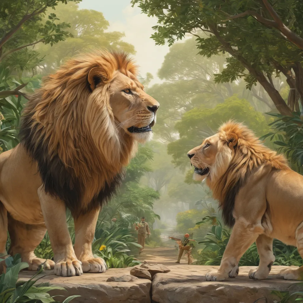 Becoming a Zookeeper: Education and Career Insights