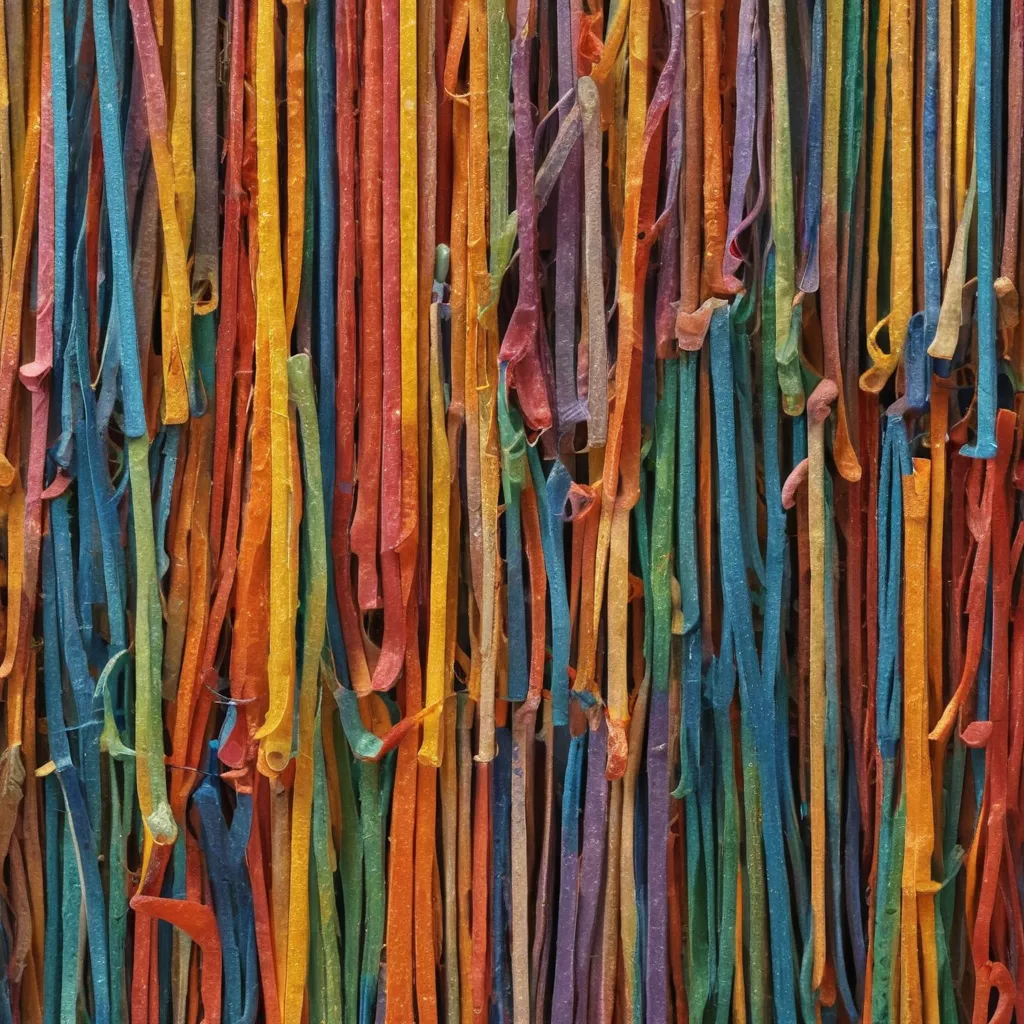 Discovering Rubber Band Peg Boards: Creativity and Science