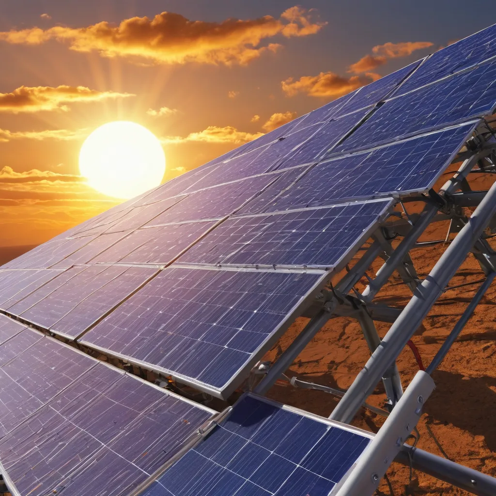 Innovative Energy Technologies Shaping Our Future