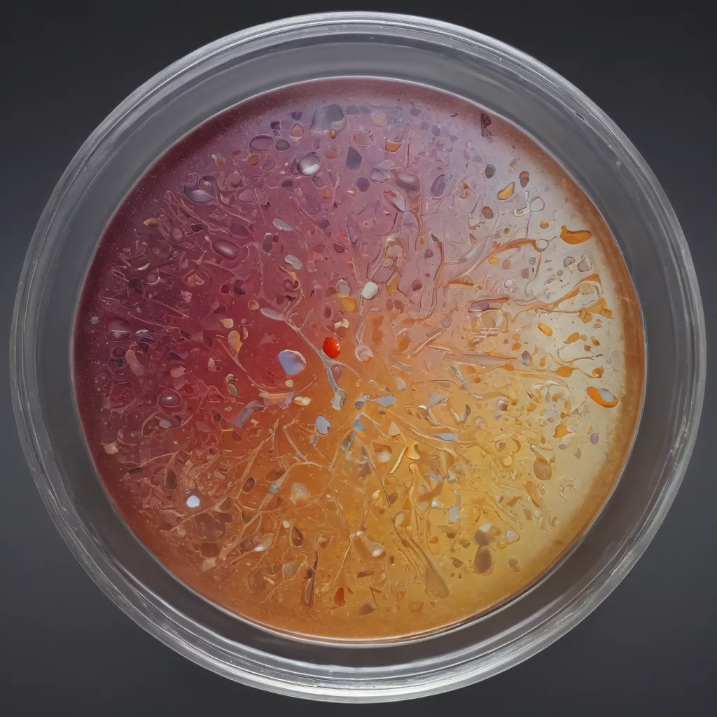 Unveiling the Various Types of Agar Plates in Microbiology and Research