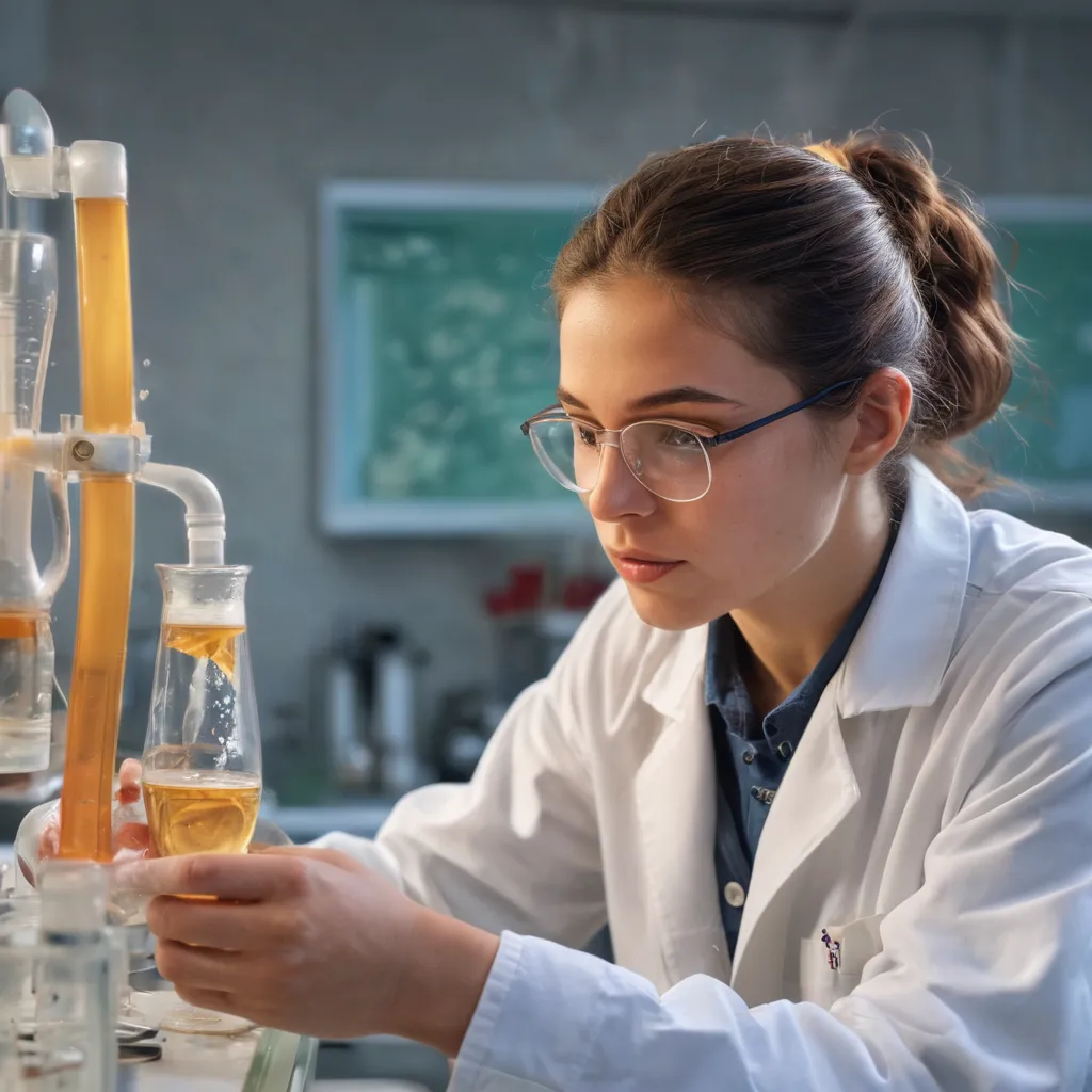 Exploring Viscosity: A Young Scientist's Guide