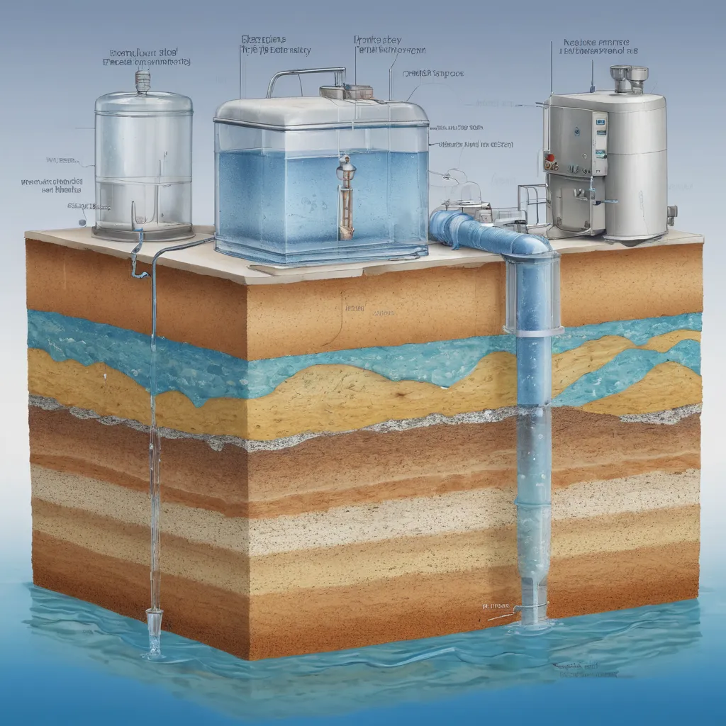 Creating Effective Water Filtration Systems for Projects