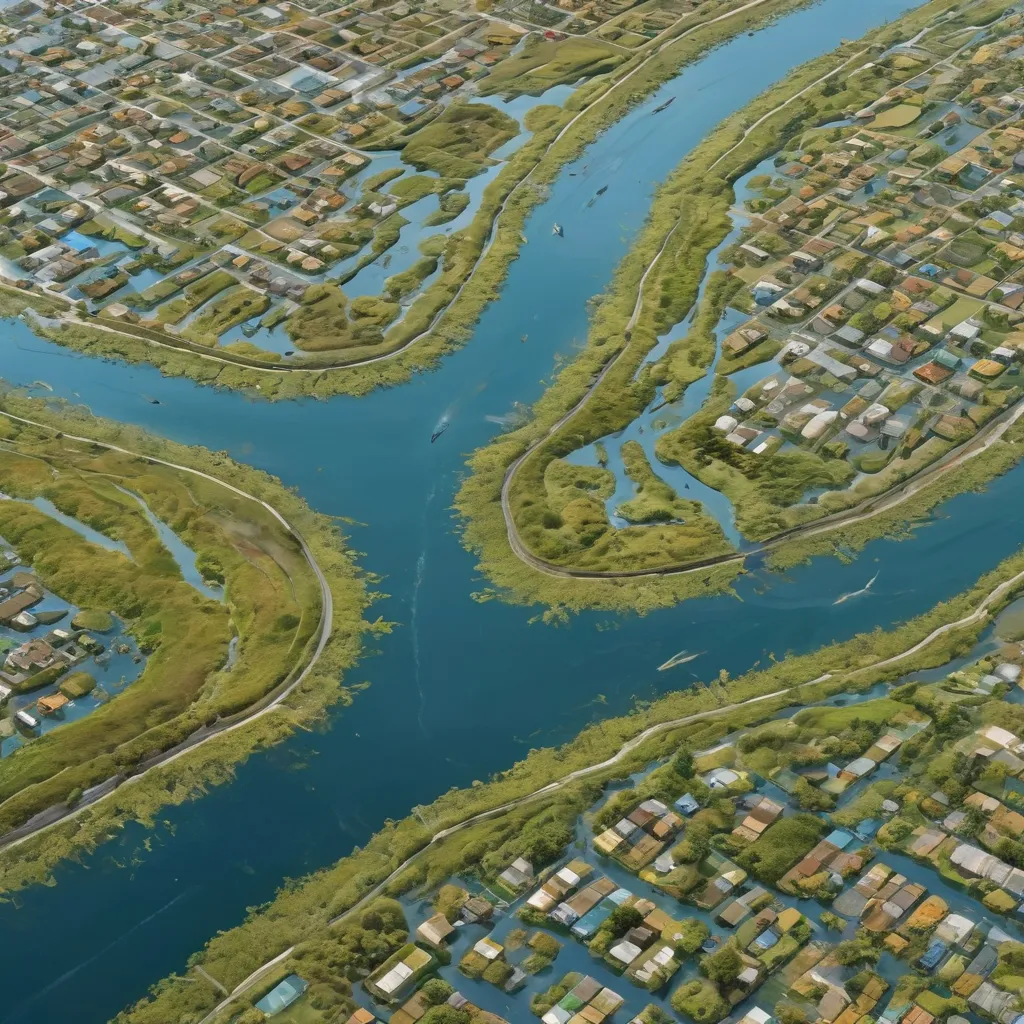 Understanding the Causes and Effects of Water Pollution
