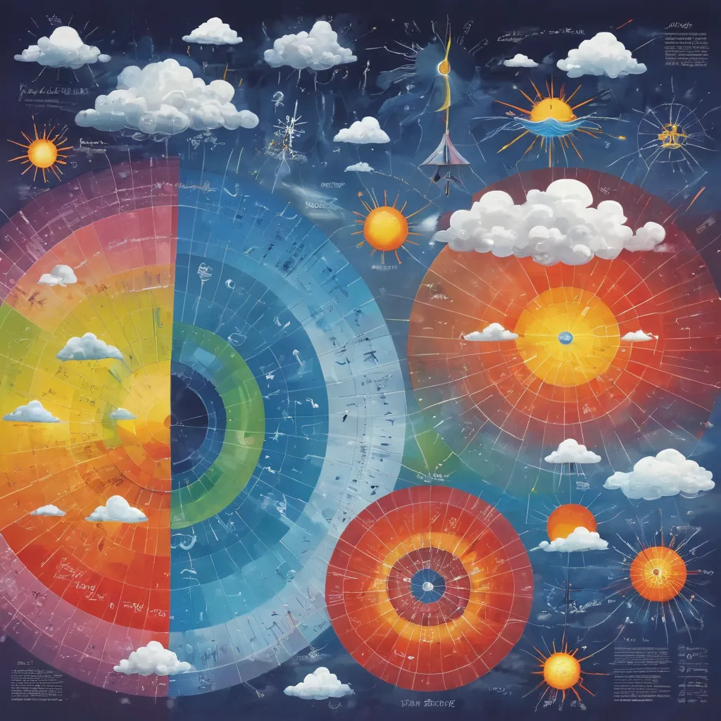 Exploring Engaging Weather Science Experiments