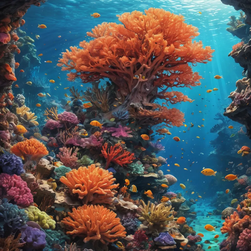 Exploring Your Inner Sea Animal: A Deep Dive