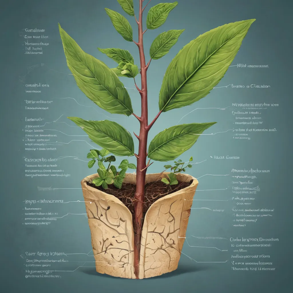The Fascinating Journey of Plant Units in Kindergarten: Unveiling ...