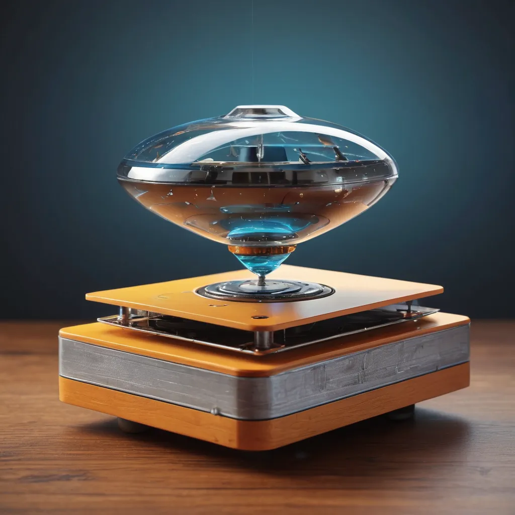 Discover the Most Engaging Physics Toys for Young Scientists