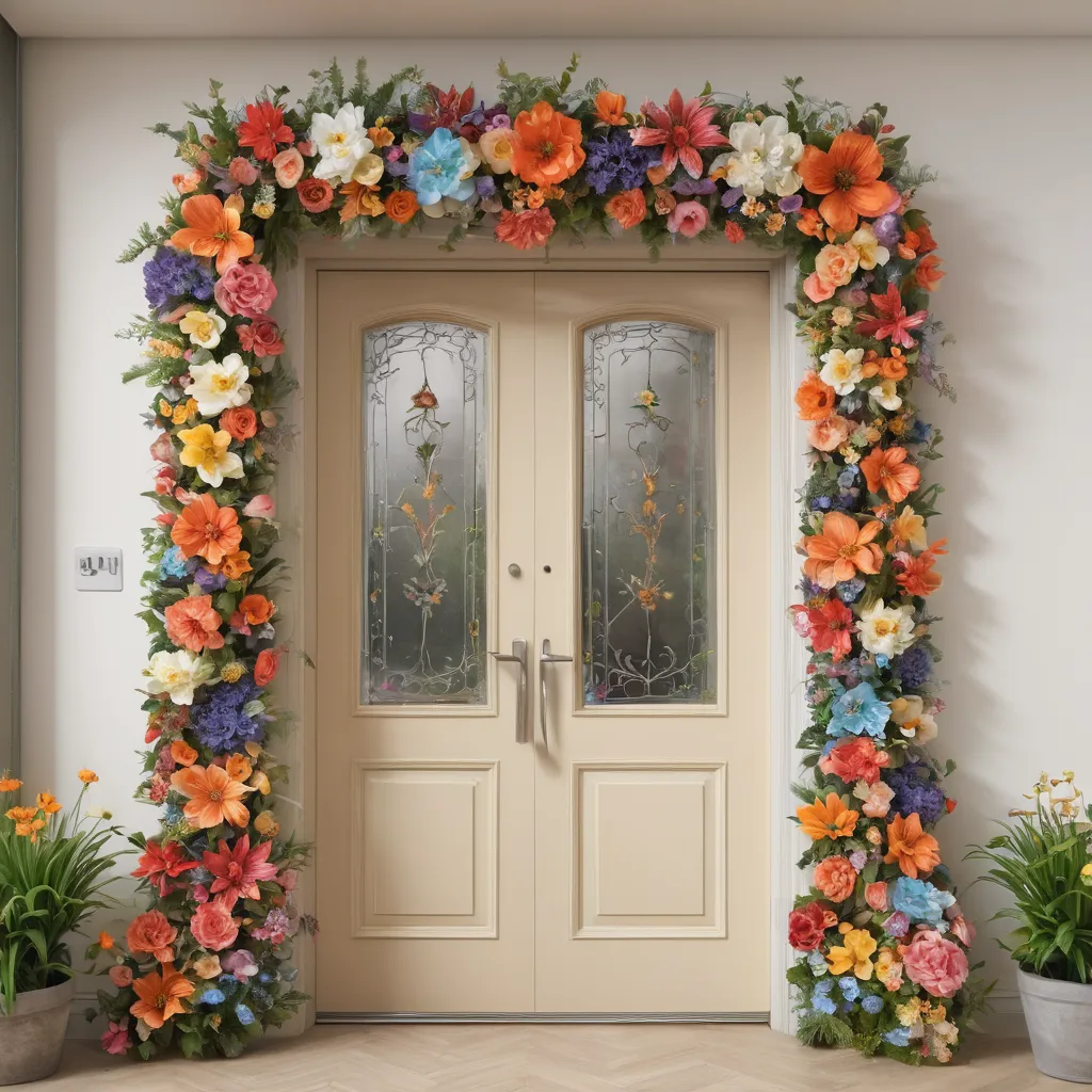 Discover Innovative Concepts for Spring Classroom Door Decorations