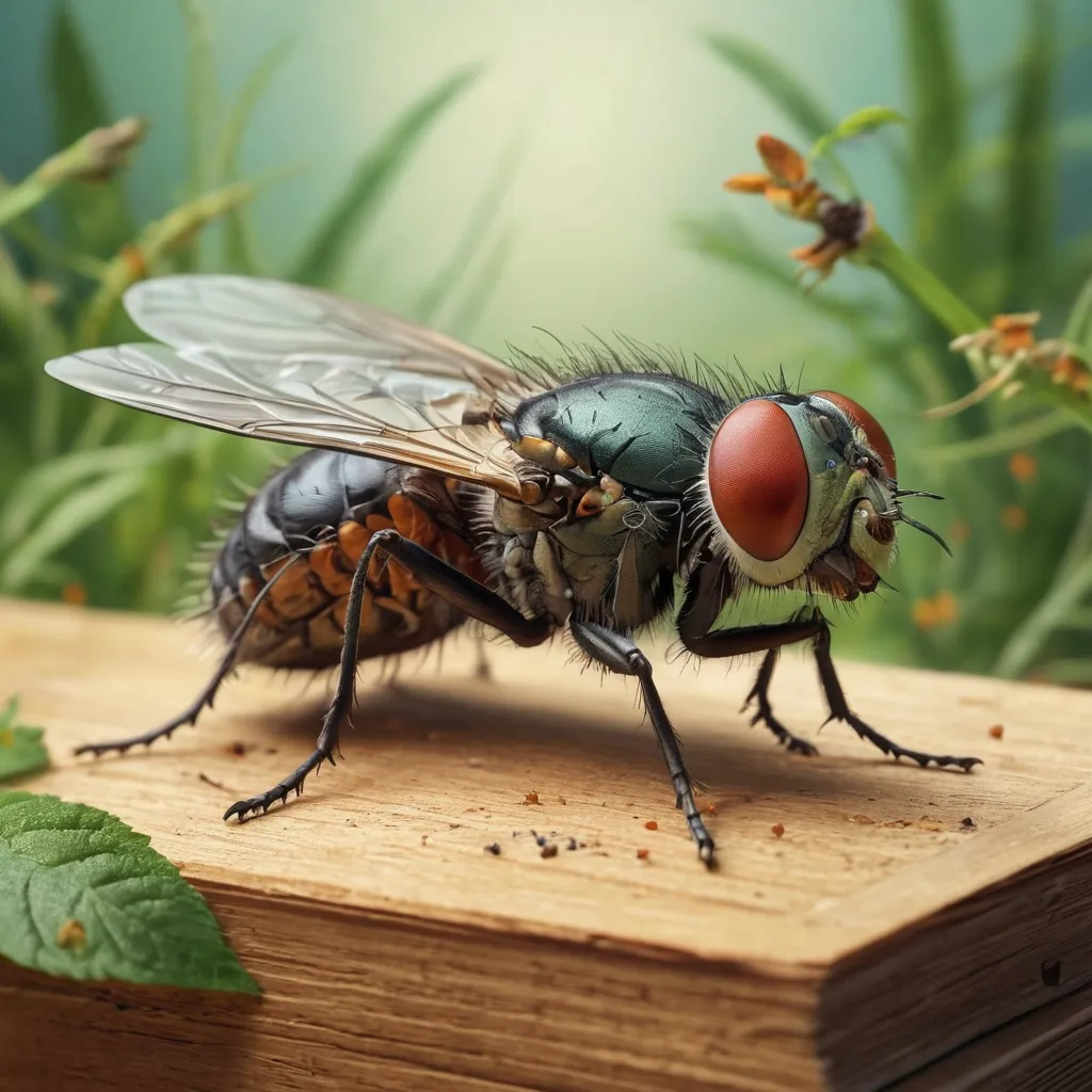Ultimate Guide to Crafting an Effective DIY Fly Killer