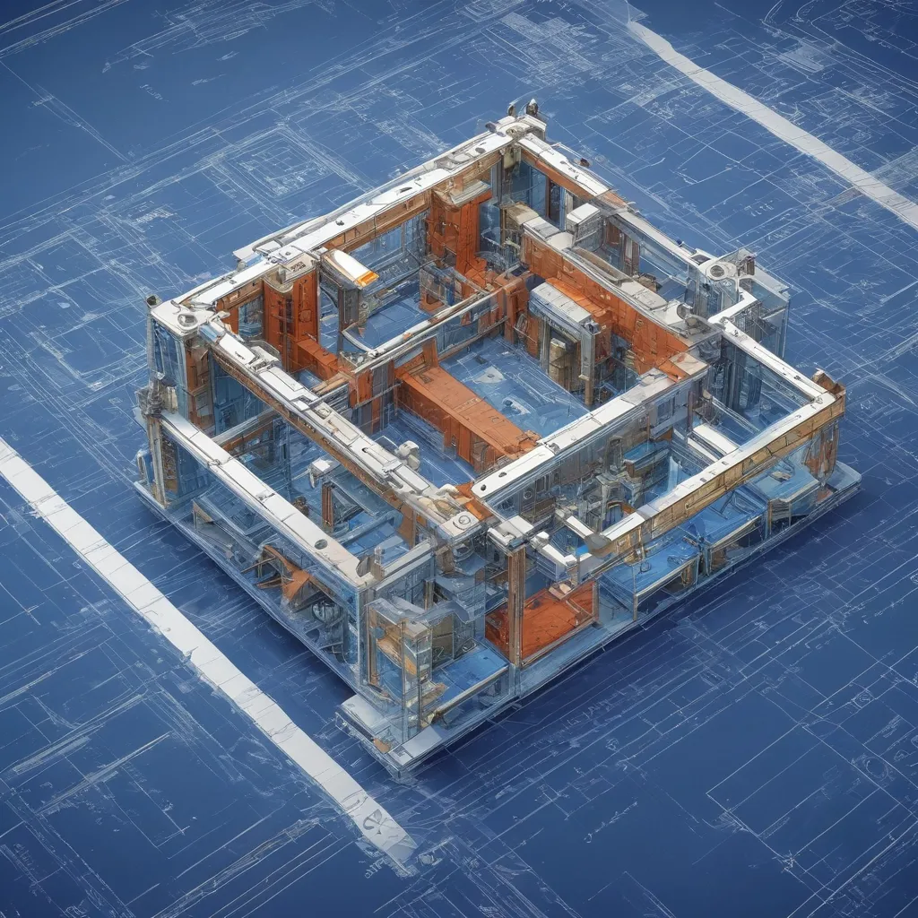 Engineering Design and Its Transformative Role in Building