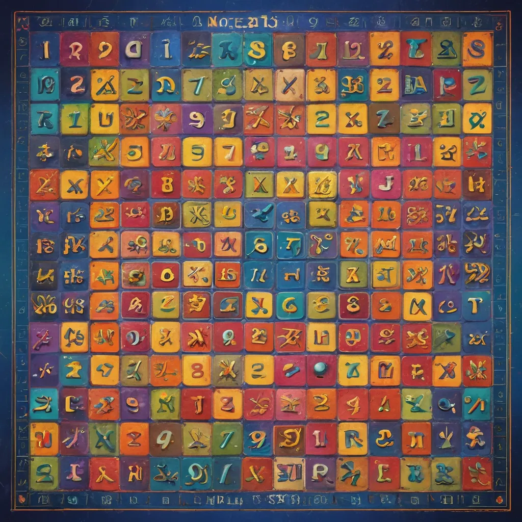 Exciting Multiplication Games for Engaging Learning