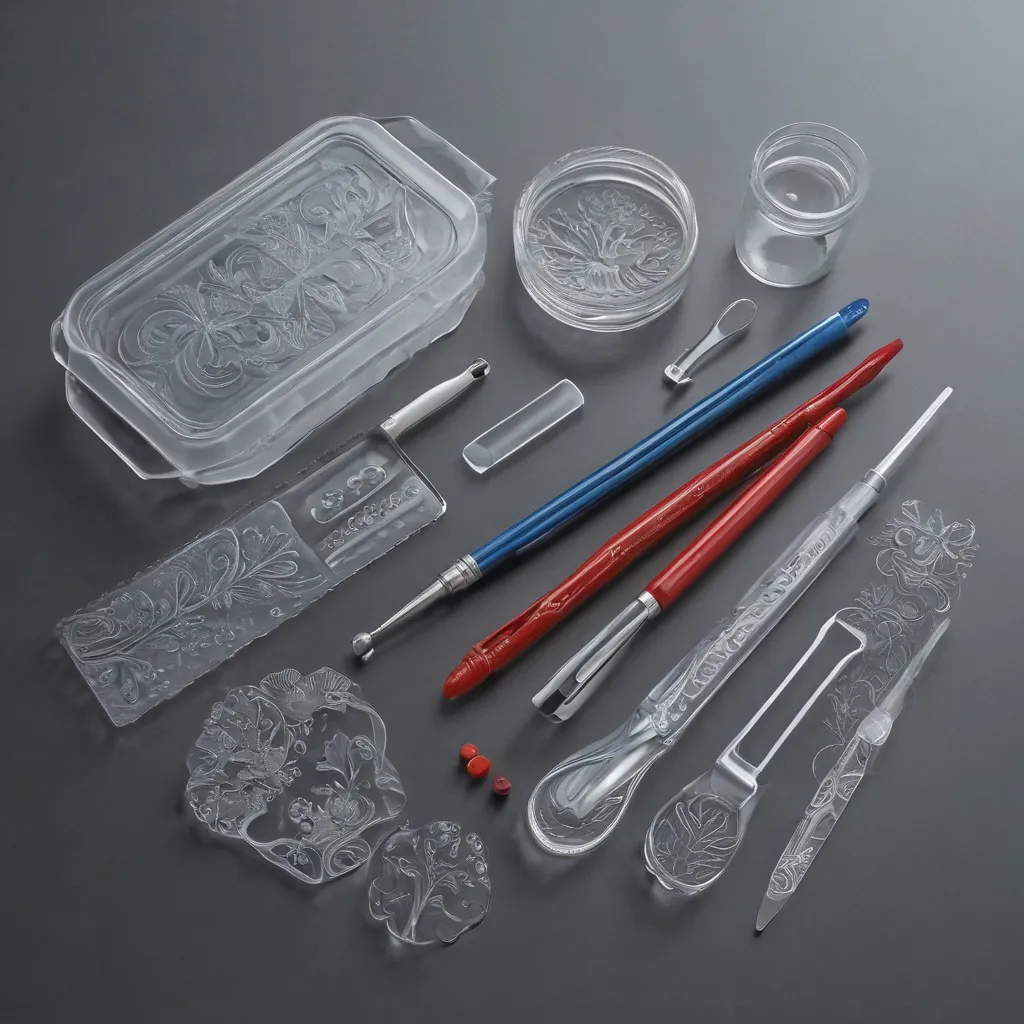Unveiling the Mastery of Glass Frosting Kits: A Comprehensive DIY Guide
