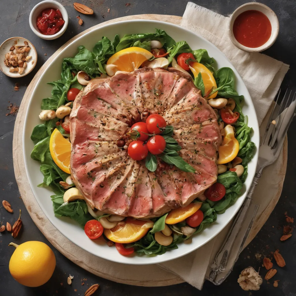 Unlock Your Potential: Embrace the Power of Tracking Calories for ...