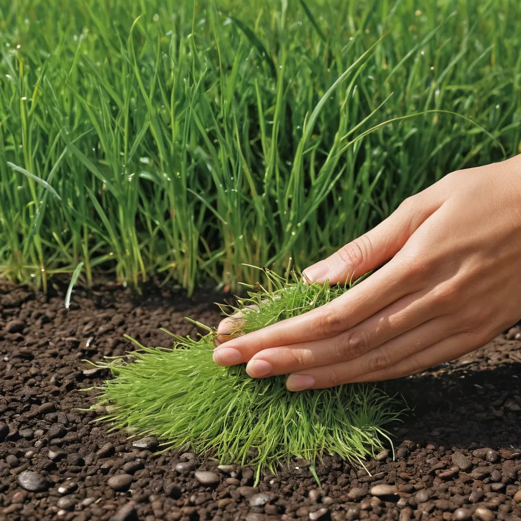 Ultimate Guide: How to Cultivate Your Own Grass Seed Successfully