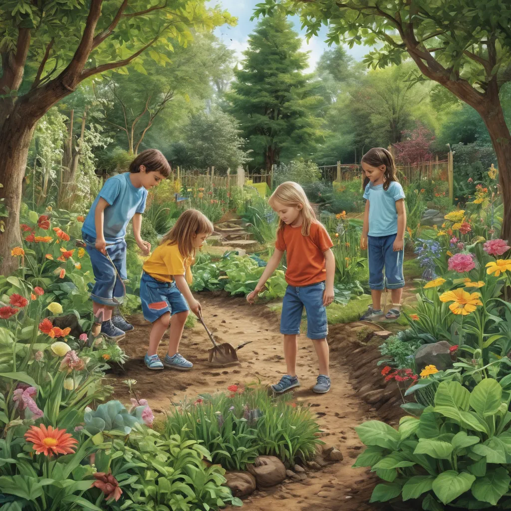 Engaging Environmental Science Activities for Kids