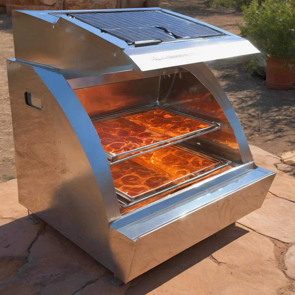 Exploring Solar Energy for Boiling Water Efficiently