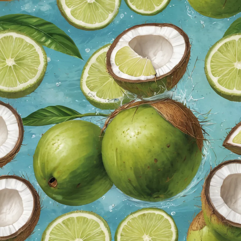 Discover the Top Electrolyte-Rich Drinks for Optimal Hydration