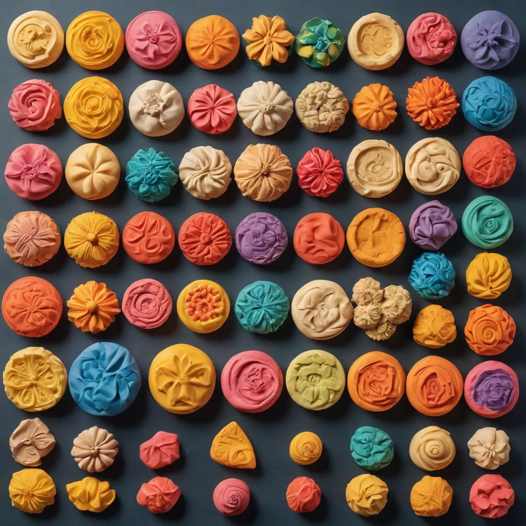 Homemade Playdough: A Creative Guide for Everyone