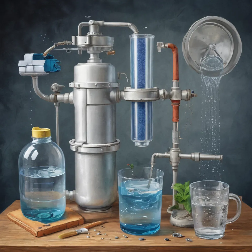 Easy DIY Water Filter Guide without Charcoal: Step-by-Step Instructions