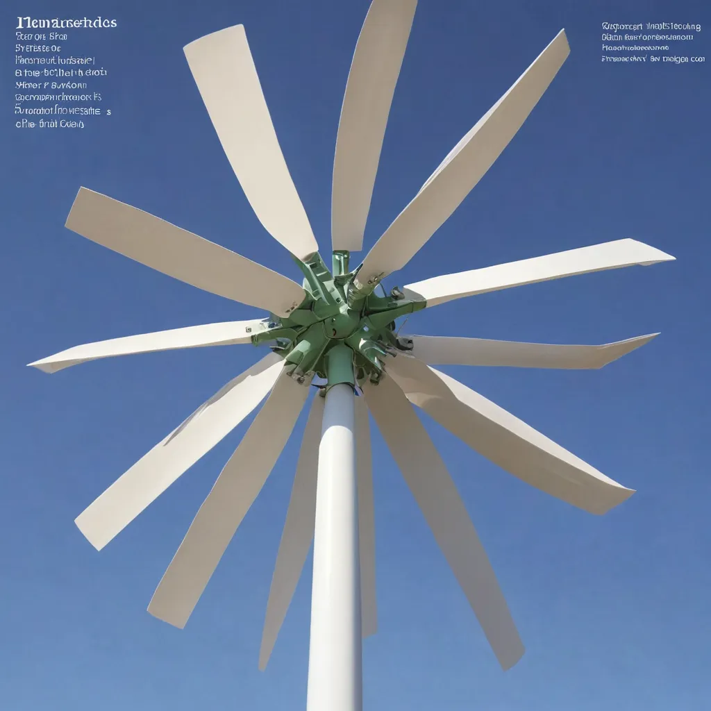 Build Your Own Wind Generator: A Fun Guide