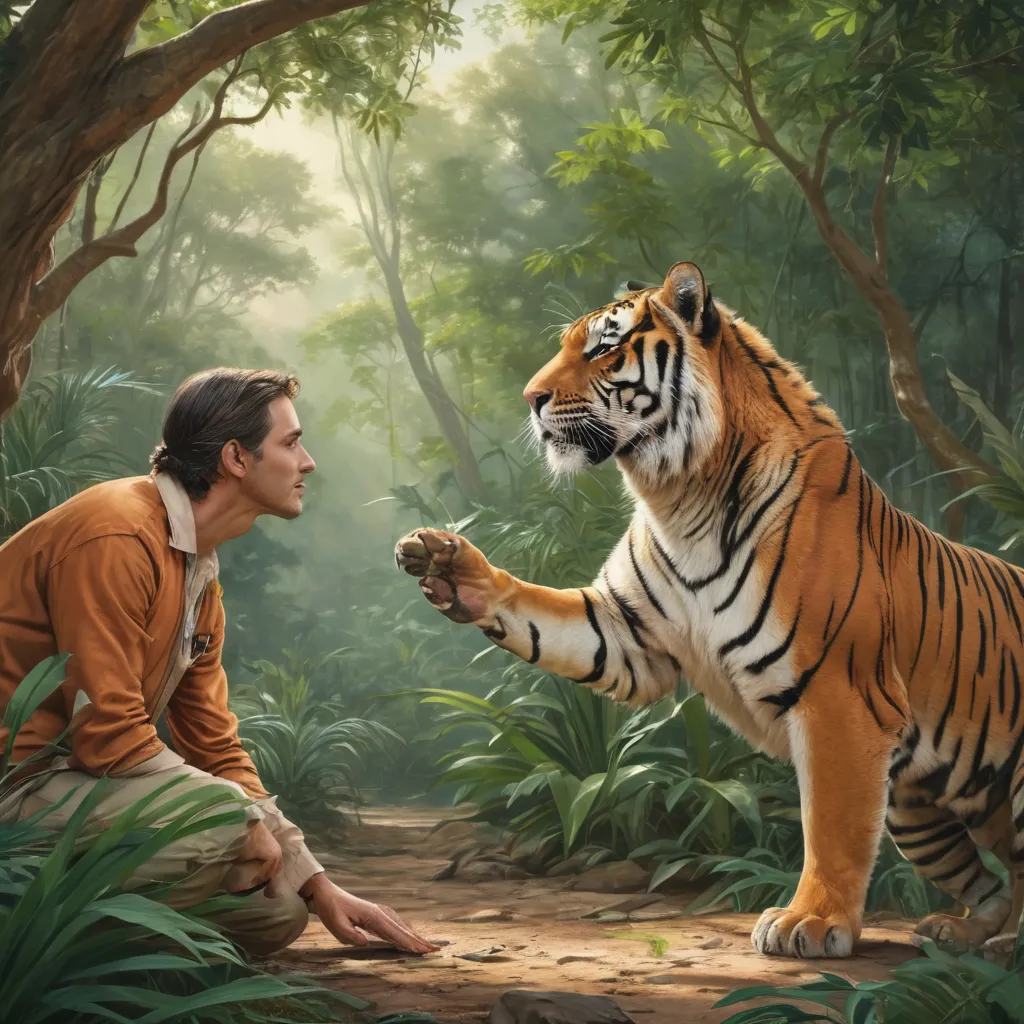 How to Become a Zoo Keeper: A Comprehensive Guide