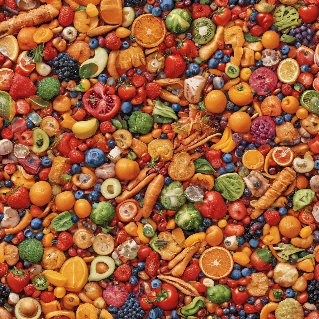 Mastering Kilocalories: A Guide to Food Energy Calculation