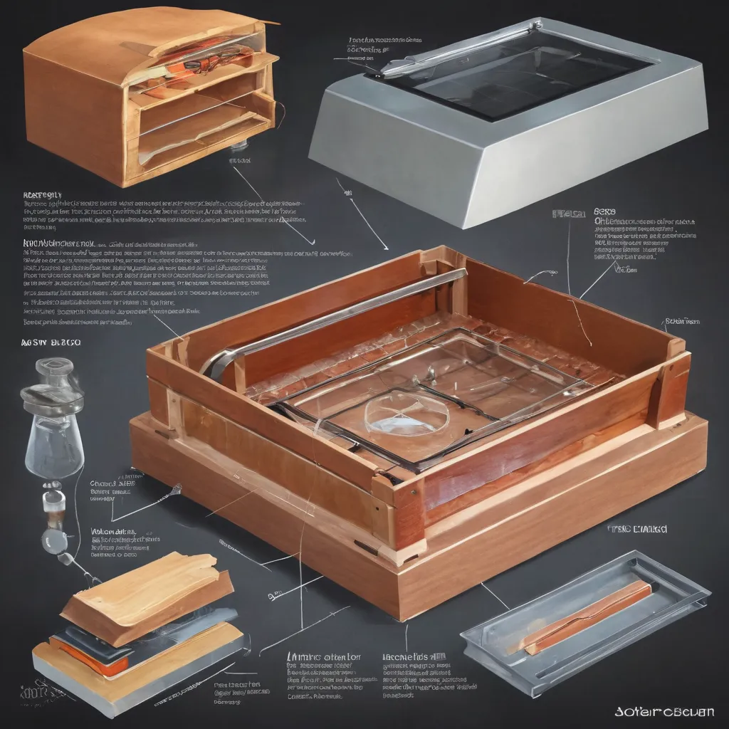 Create Your Own Solar Oven: A Fun Guide for Kids