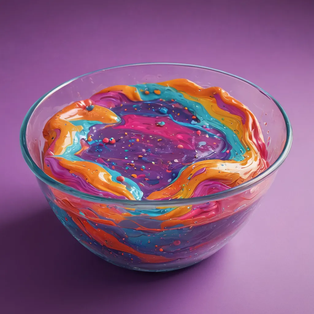 Crafting Simple Slime: A Fun Guide for Kids