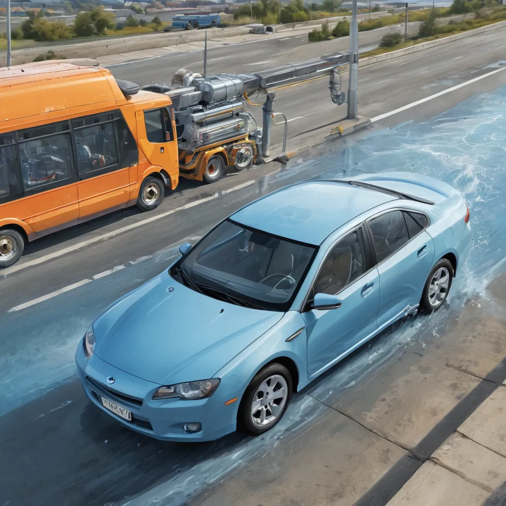 Unveiling the Potential of Water Fuel: An In-Depth Analysis