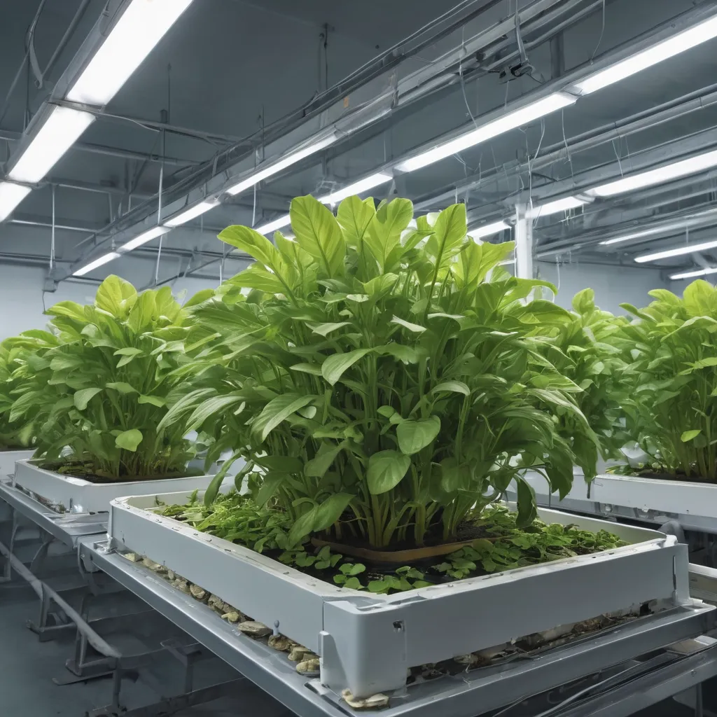 Step-by-Step Guide to Planting a Hydroponic Plant for Efficient Growth