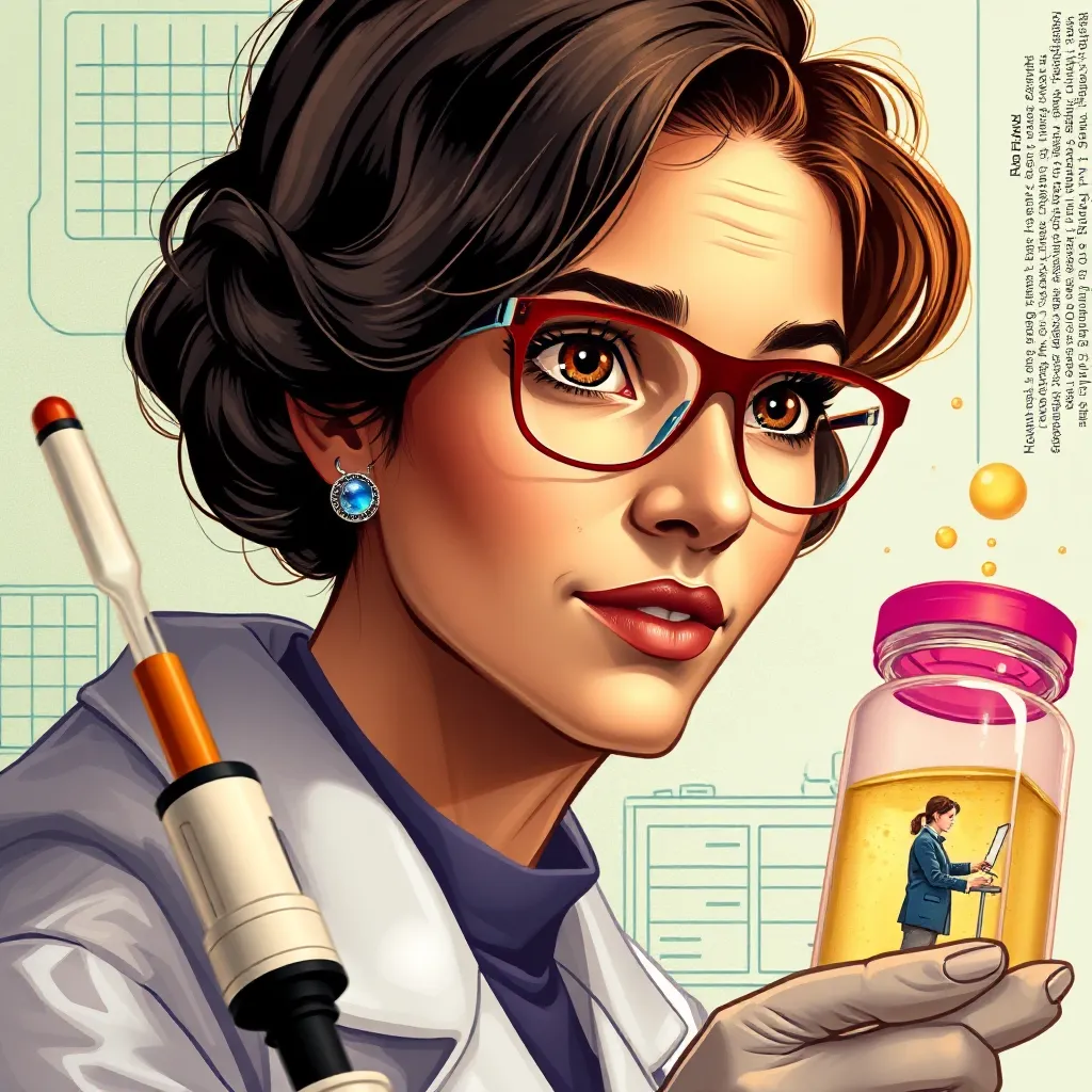 Influential Women in STEM: Shaping Future Innovators