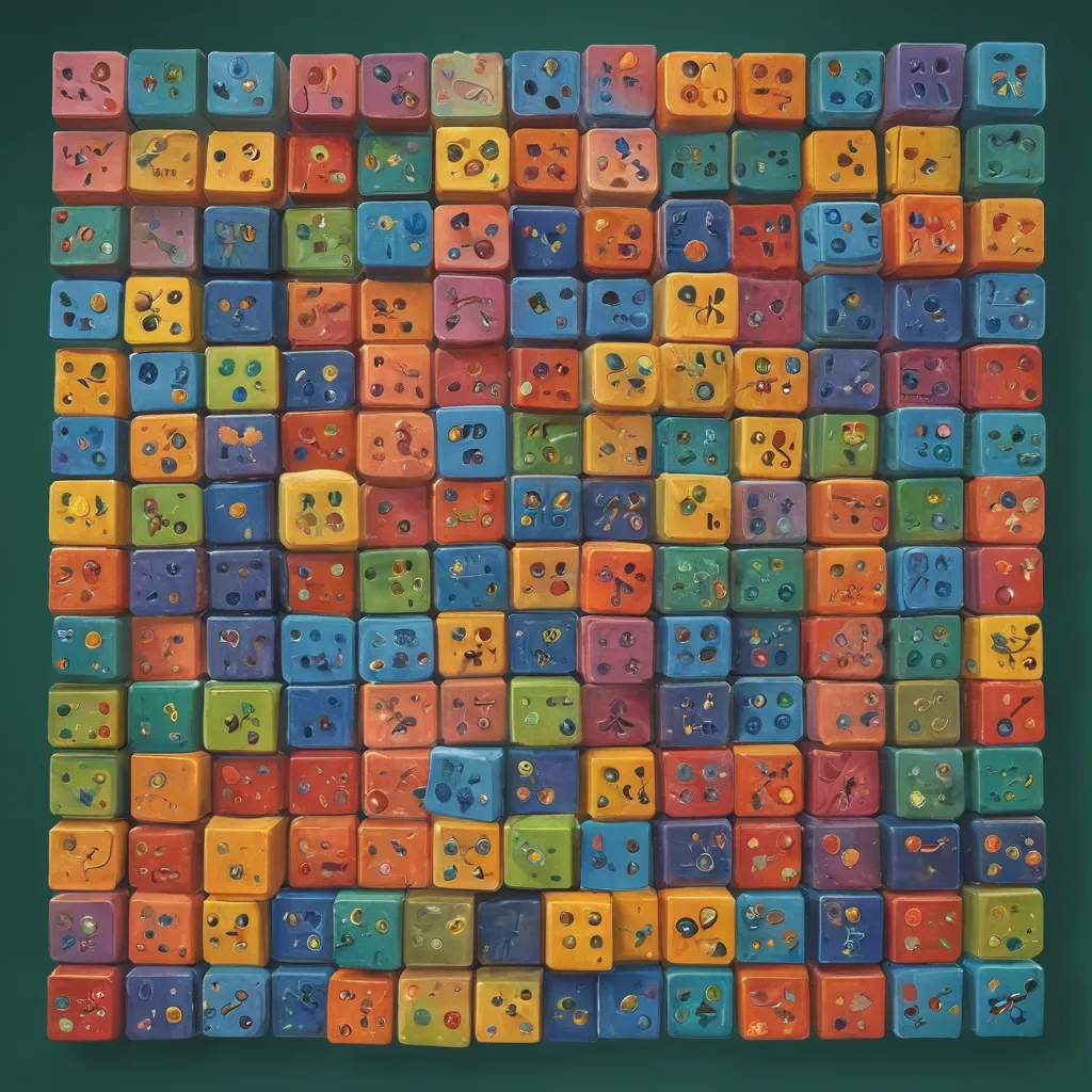 Innovative Approaches to Engaging Multiplication Lessons