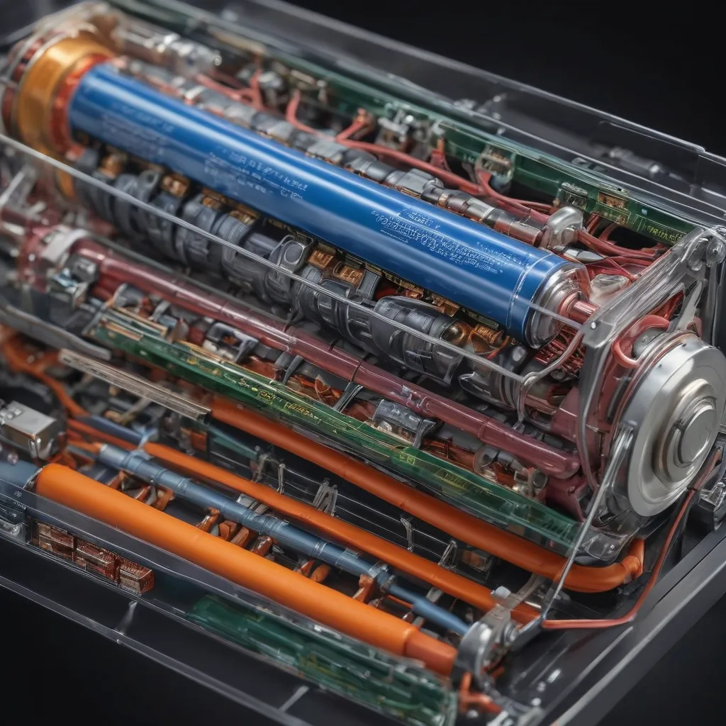 Unveiling the Enigma of Batteries with a Hands-On Experiment