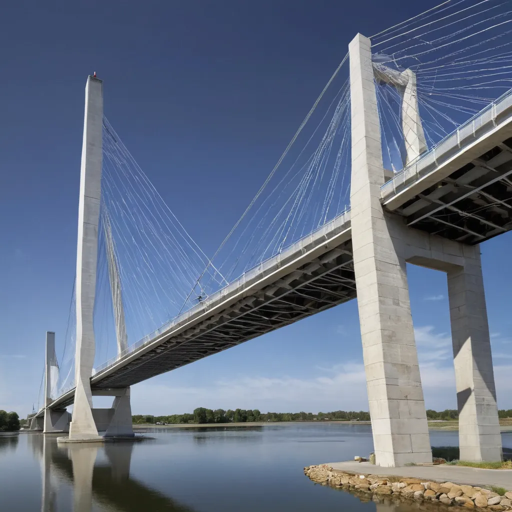 Mastering the Art of Bridge Design: A Complete Engineer's Manual