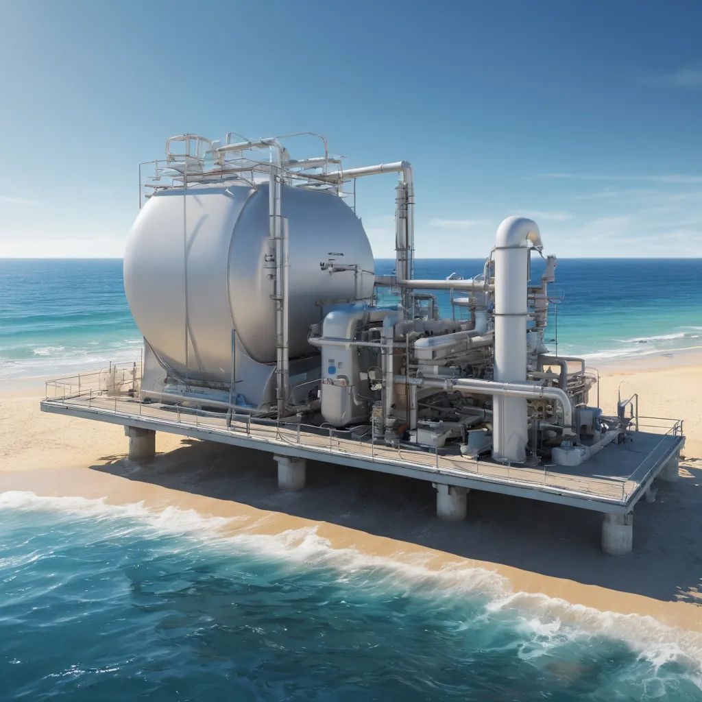 DIY Home Desalination Kit: A Complete Guide for Enthusiasts