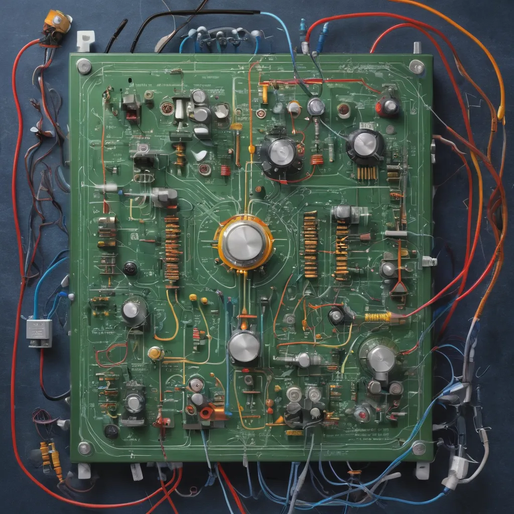 Exploring Cutting-Edge Electric Project Innovations for Young Science ...