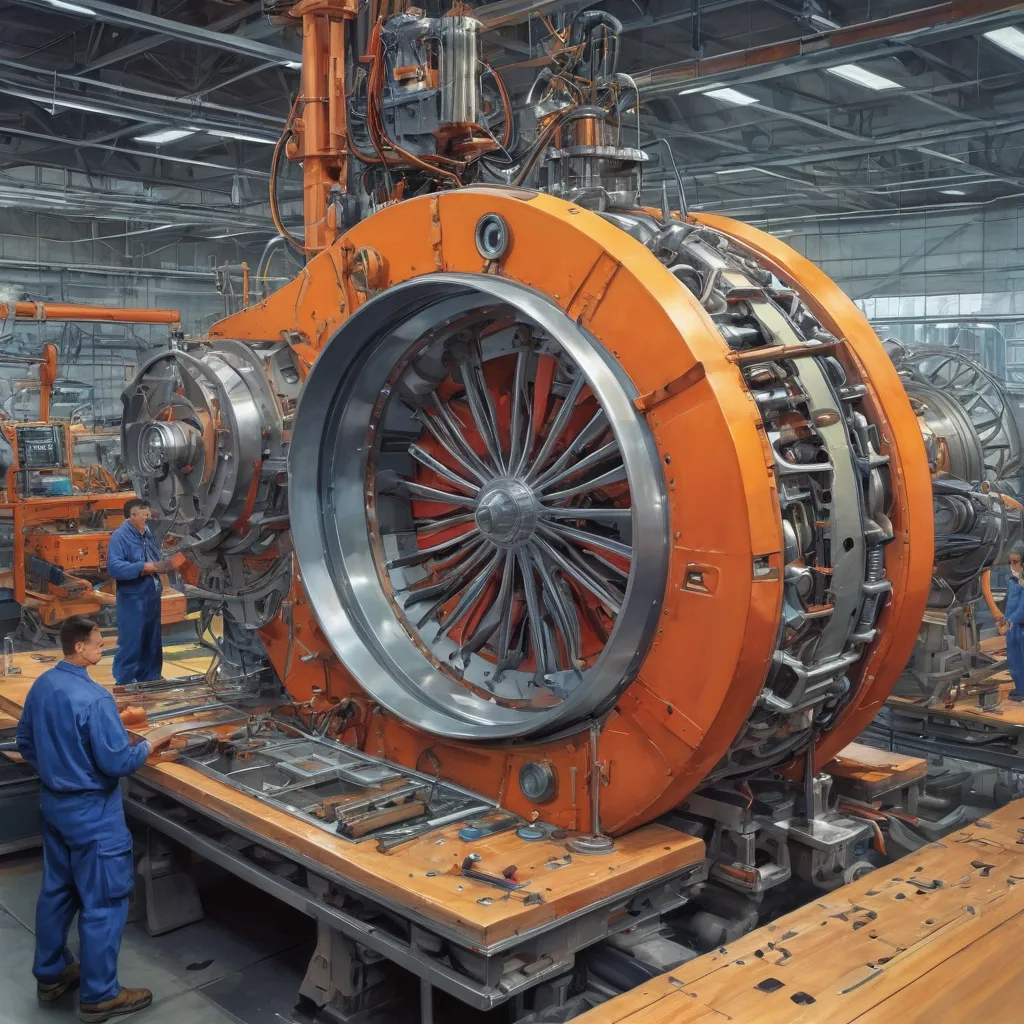 Unveiling the Multifaceted World of Engineers: An In-Depth Exploration