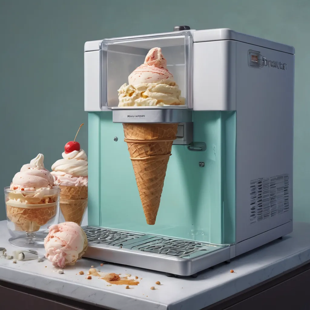 Unlocking the Mysteries of Ice and Salt Ice Cream Makers for Young ...